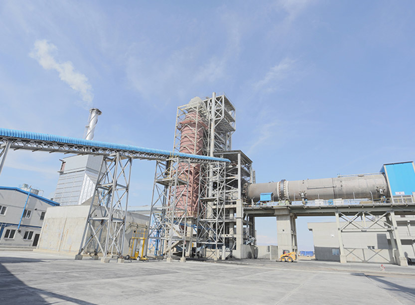 Rotary Kiln Manufacturers | Electrotherm E&T