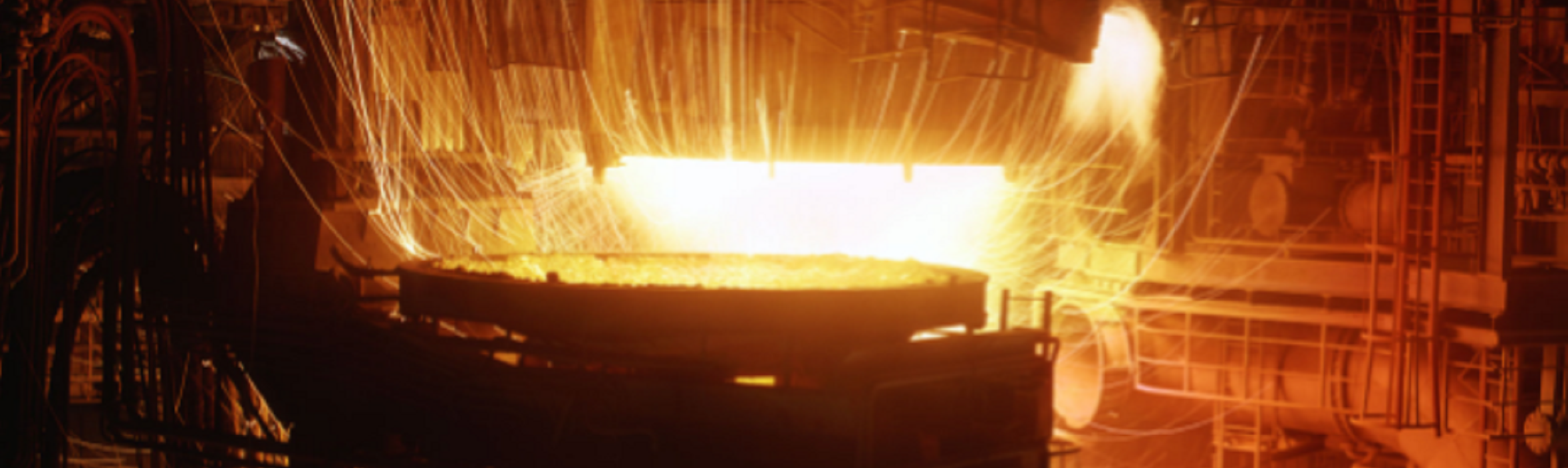 Electric Arc Furnace | Electrotherm E&T