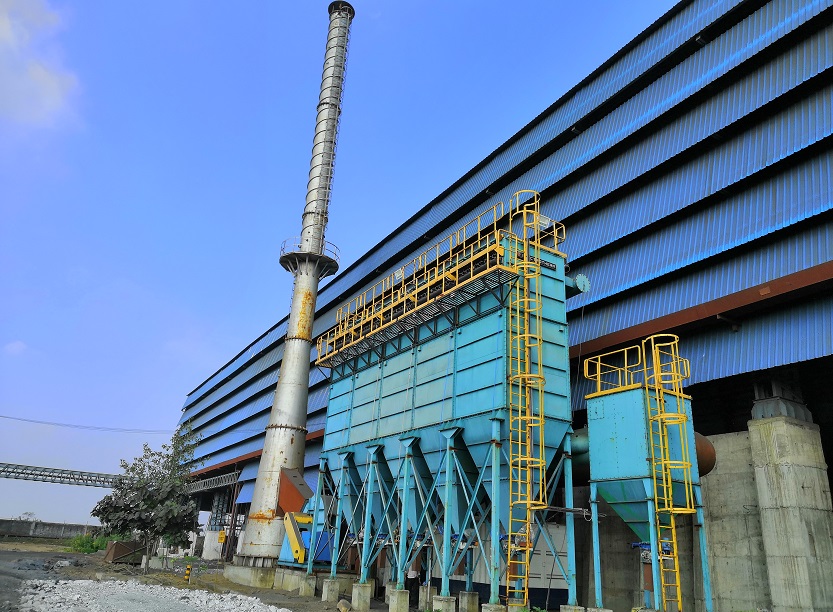 Industrial Bag Filters | Electrotherm E&T