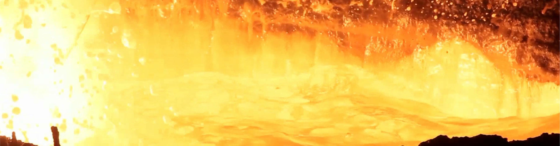 Hydraulic Grab For Induction Furnace | Electrotherm E&T