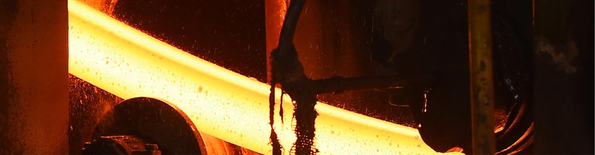 Conventional Caster for Continous Casting | Electrotherm E&T