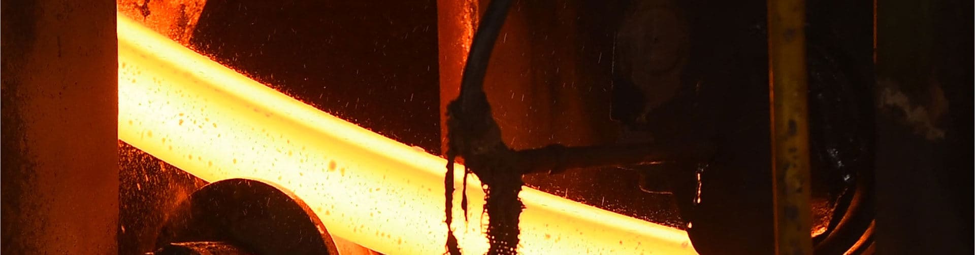 Bullet Caster for Continuous Casting | Electrotherm E&T