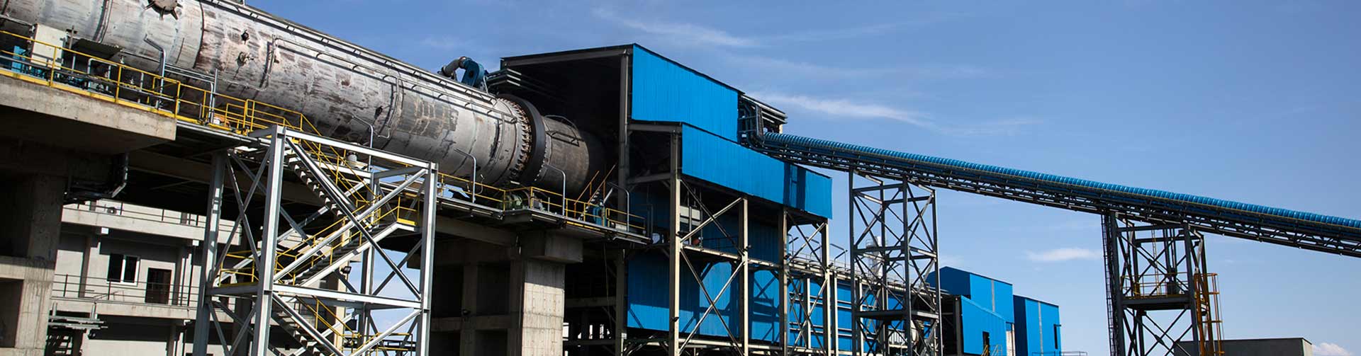 Rotary Kiln Manufacturers | Electrotherm E&T