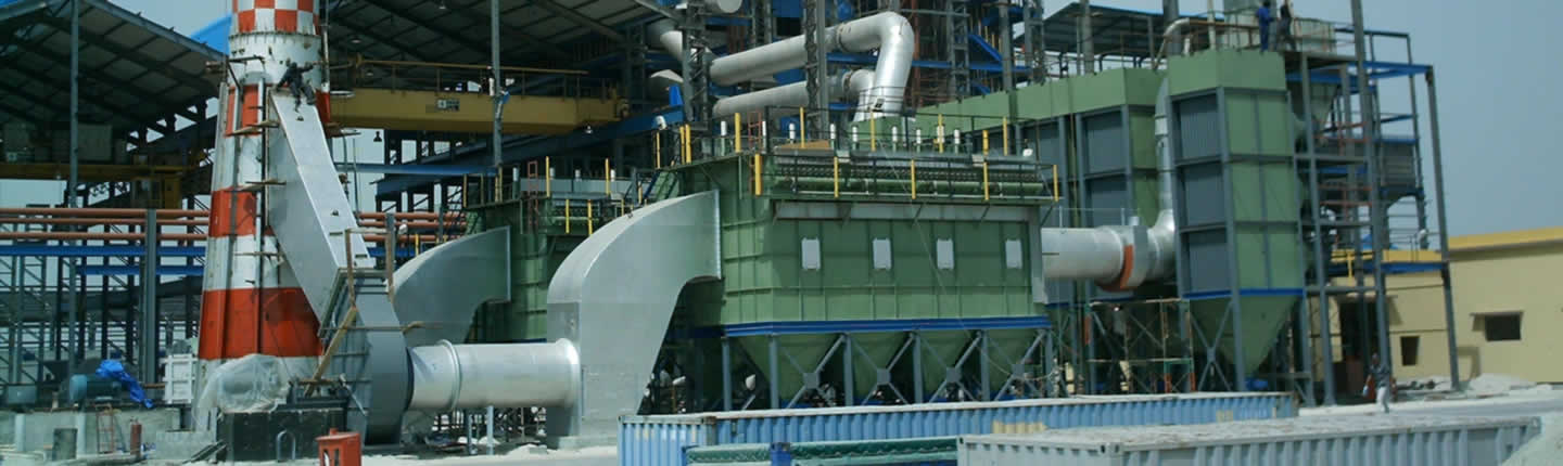 Electrotherm - Engineering & Technologies | Steel-making Solution ...