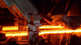 Electrotherm - Engineering & Technologies | Steel-making Solution ...